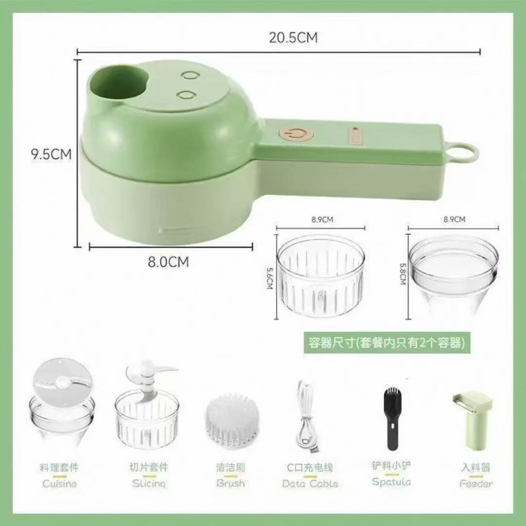 Get vegetable cutter Delivered | Weee! Asian Market