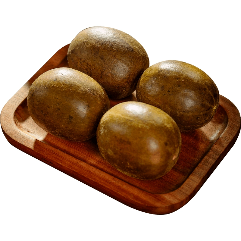 Get Liguo Fresh, Guangxi Specialty Monk Fruit Dried Fruit, Authentic ...