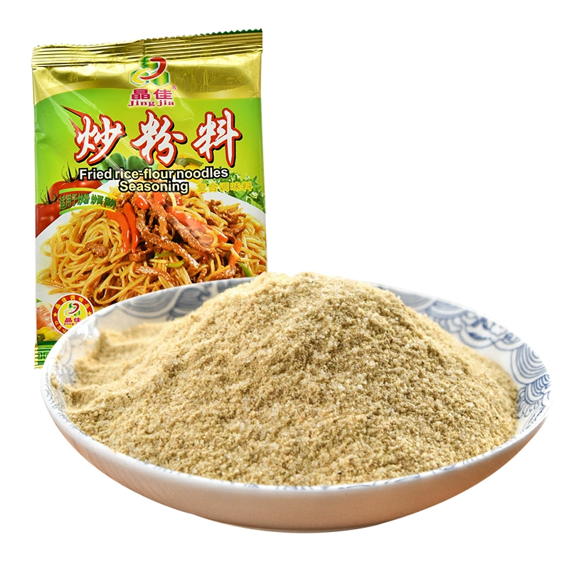 Get rice noodle seasoning 1 bag 50g Delivered | Weee! Asian Market