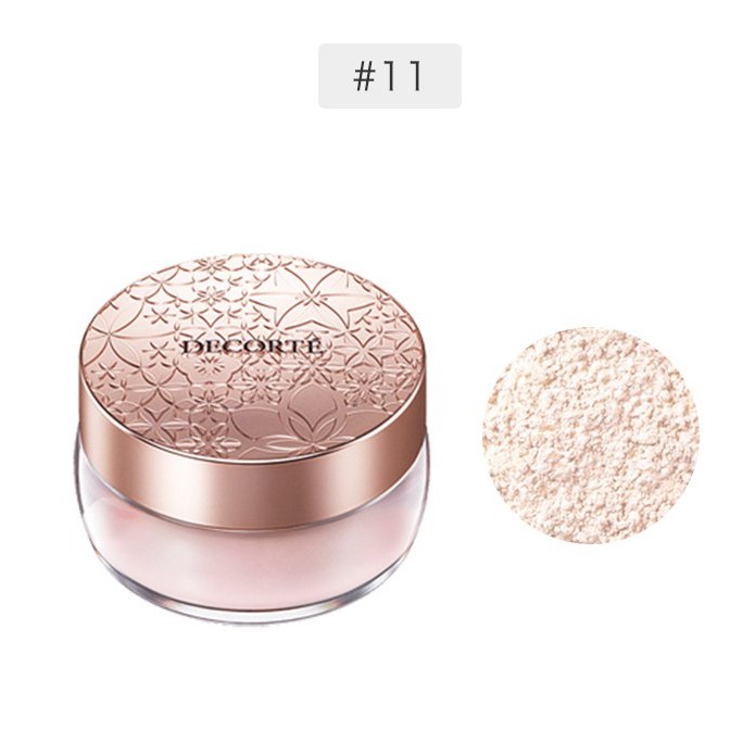 Get COSME DECORTE Face Powder #11 Delivered | Weee! Asian Market