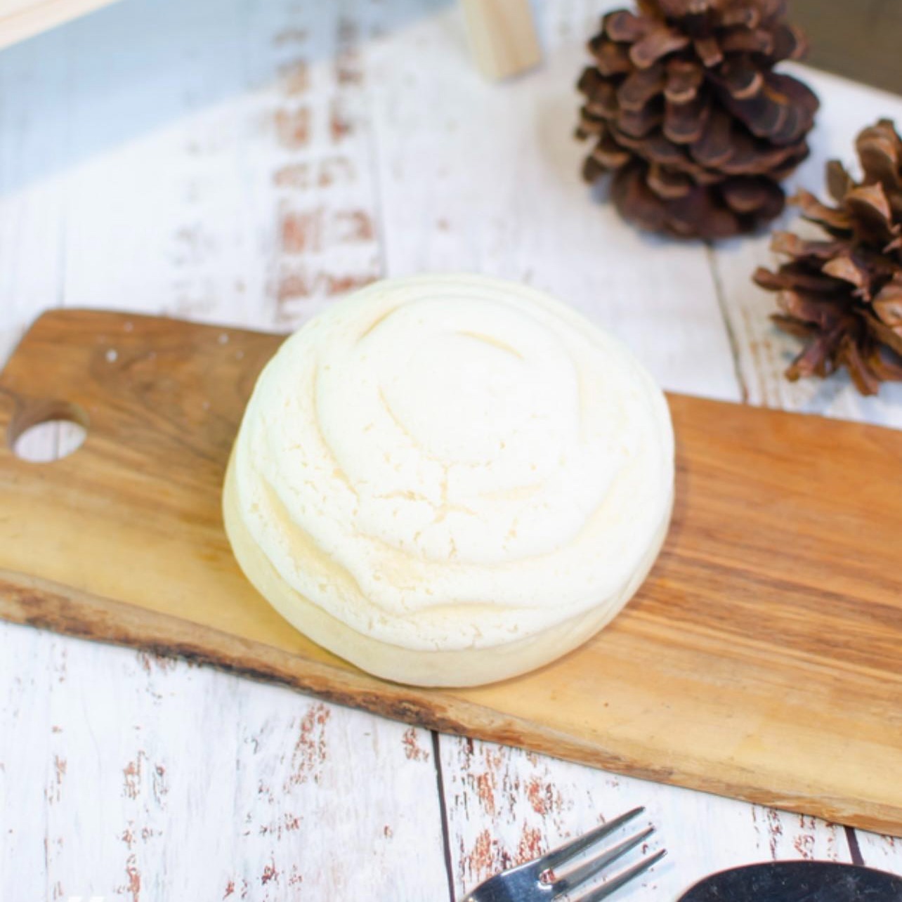 Get Snow mountain bun Delivered | Weee! Asian Market