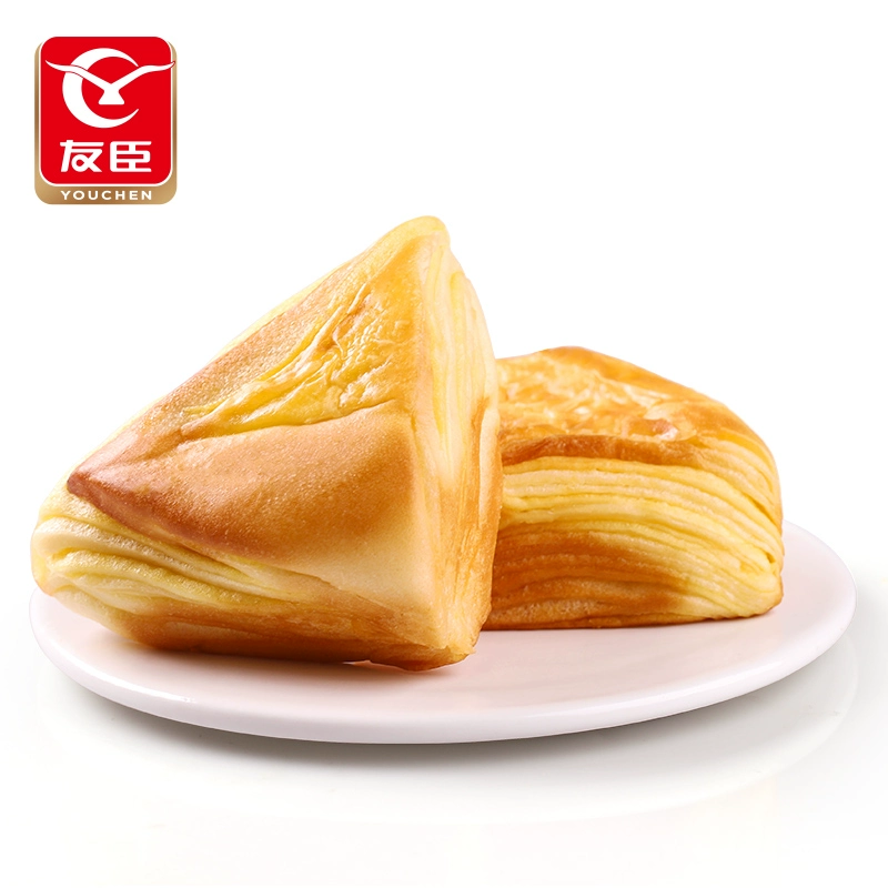 Get Youchen Cheese Layer 250g Breakfast Bread Delivered | Weee! Asian ...
