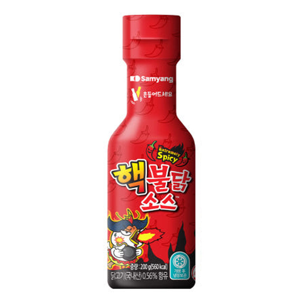Get Nuclear Buldak Sauce Delivered | Weee! Asian Market