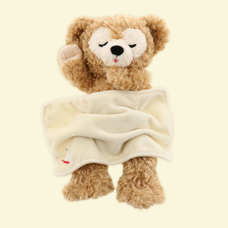 Get Tokyo Disney Duffy Plush Toy Delivered | Weee! Asian Market