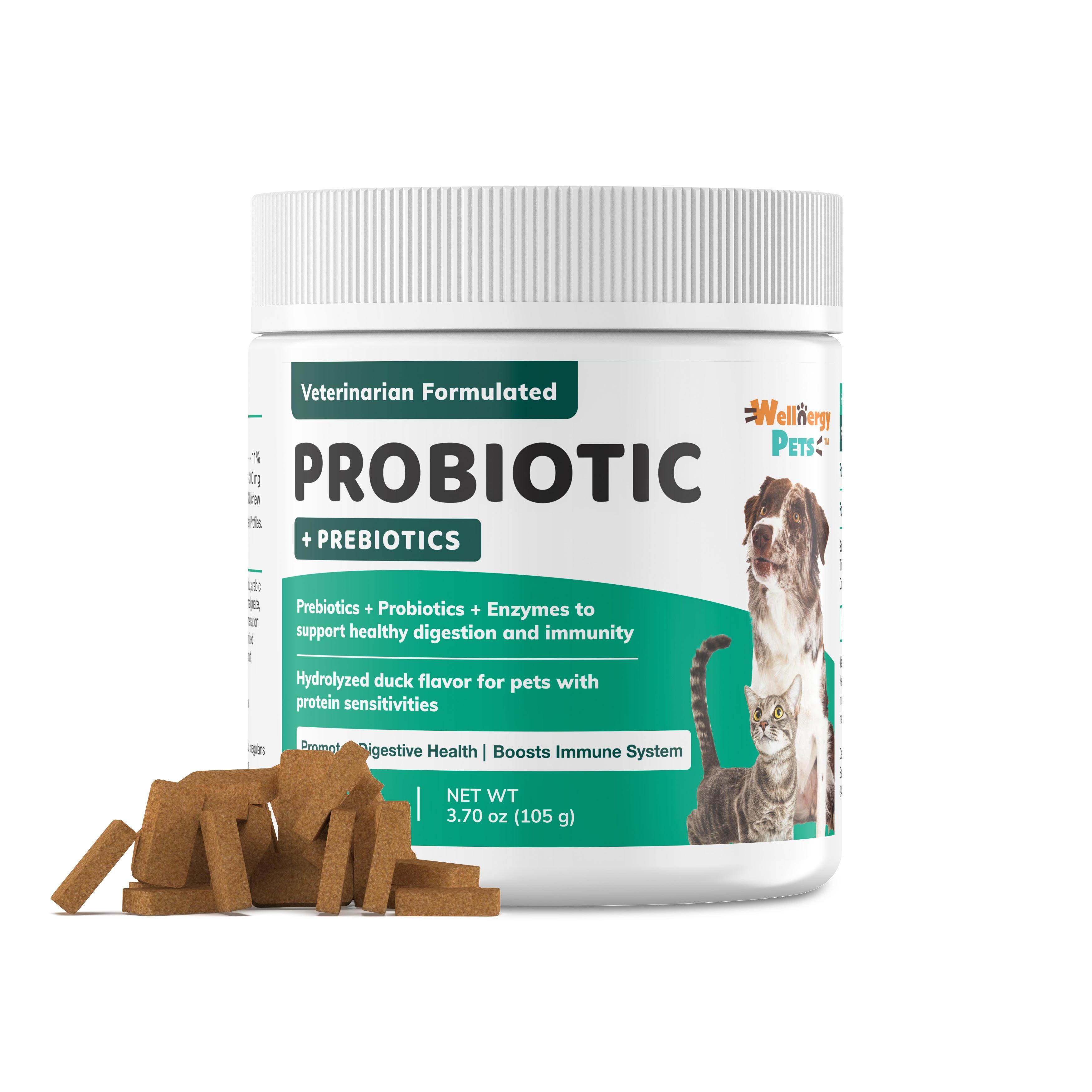 Get PROBIOTICS for dogs and cats (70 ct) Delivered | Weee! Asian Market