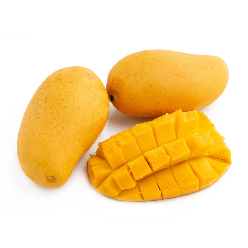 Get Champagne Mango Delivered | Weee! Asian Market