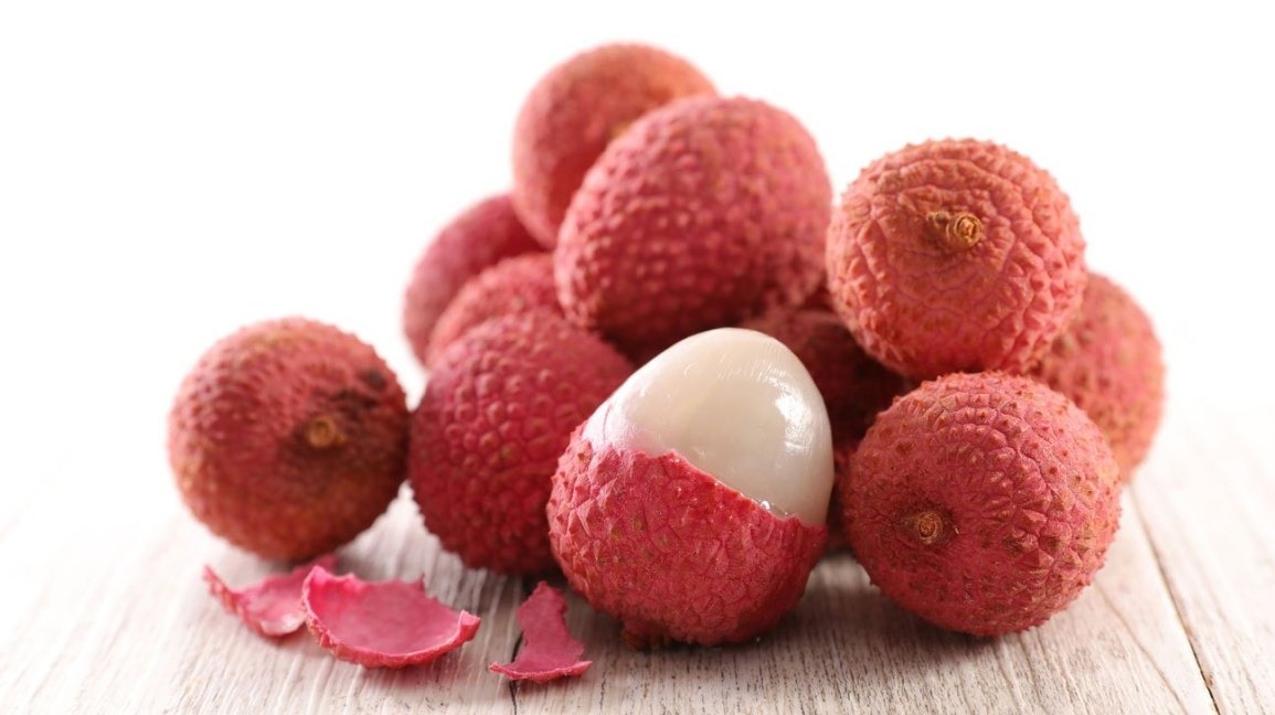 Get Mexican Lychee 1.5 lb Delivered | Weee! Asian Market