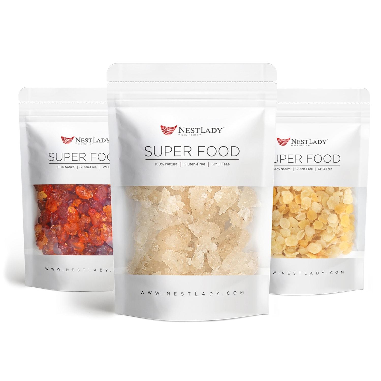 Get Collagen super combination 360g - Anti-wrinkle Delivered | Weee! Asian Market