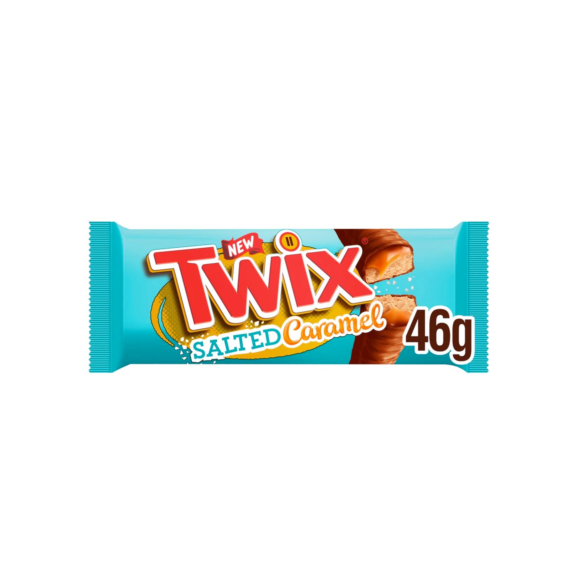 Get Twix Salted Caramel (US) Delivered | Weee! Asian Market