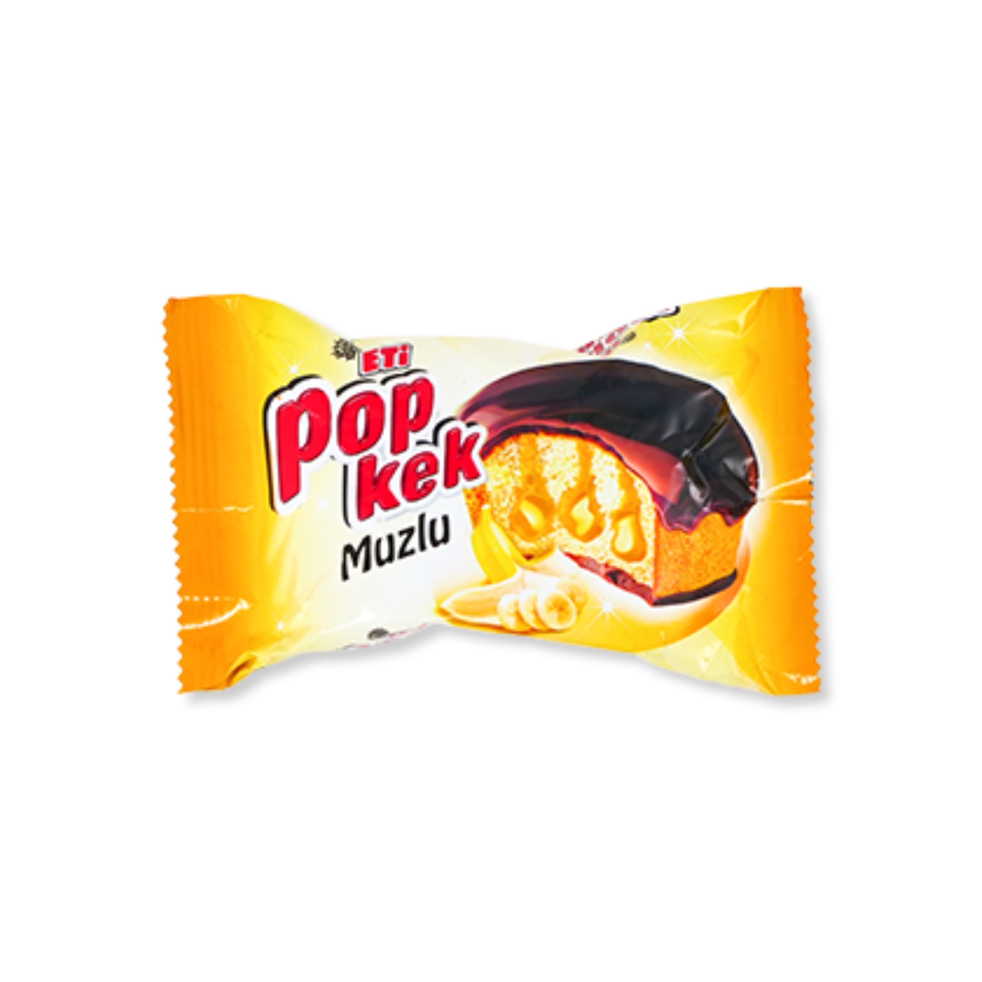 Get Eti Pop Kek Banana (Turkey) Delivered | Weee! Asian Market