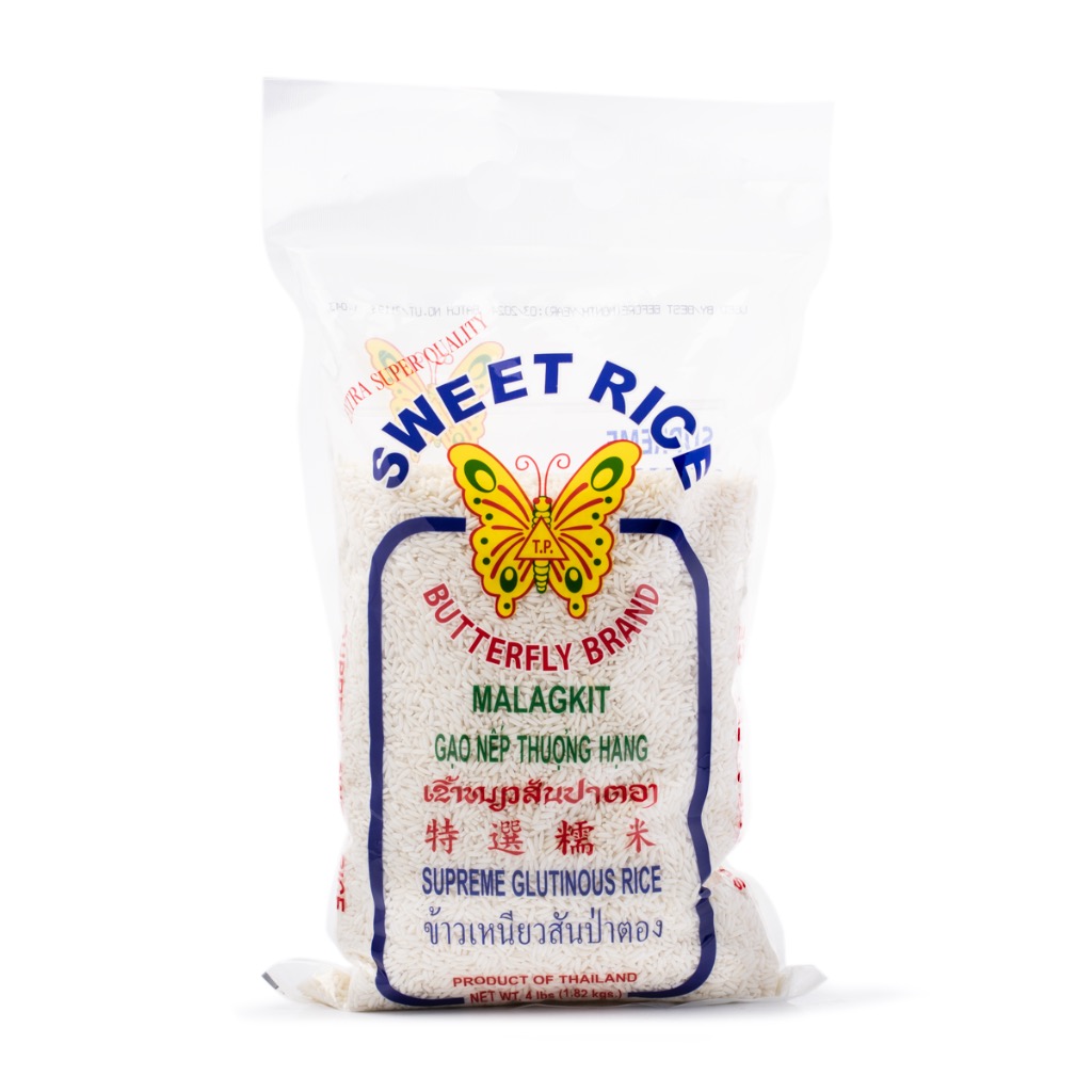 Get Butterfly Brand Sweet Rice Delivered | Weee! Asian Market