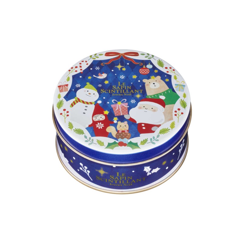 Get Kobe Fugetsudo 2023 Christmas Limited Family Portrait Sandwich ...