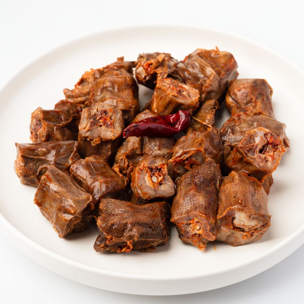 Get Braised Duck Necks(Spicy) Delivered | Weee! Asian Market