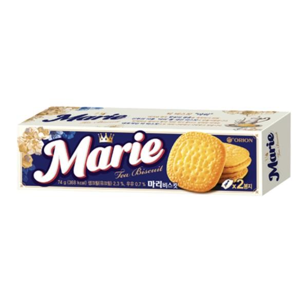 Get [Orion] Marie Biscuit Delivered | Weee! Asian Market