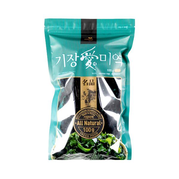 Get [Gijang Mulsan] Premium Gijang Seaweed Delivered | Weee! Asian Market