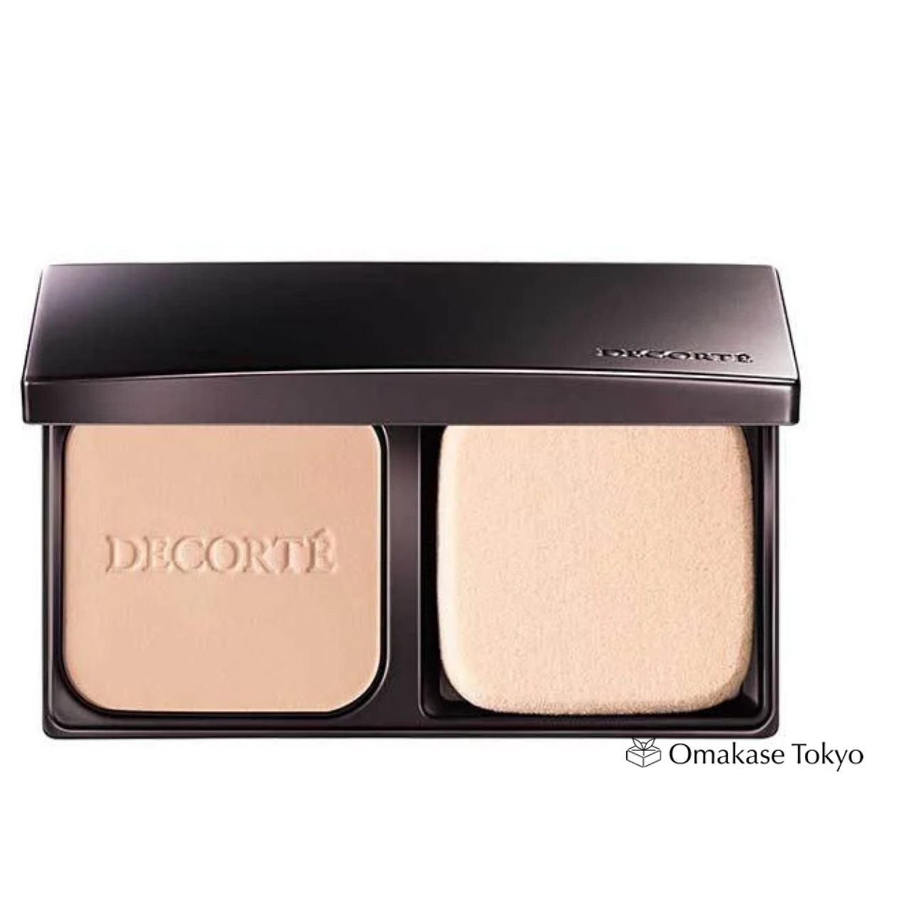 Get Decorte The Skin Powder Foundation Air (Refill) 201 Delivered ...