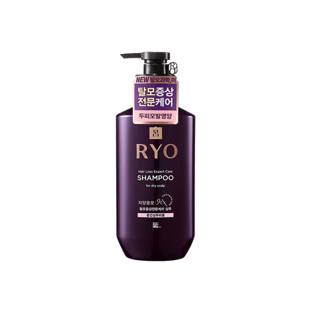 Get Hair Loss Expert Care Shampoo for Normal & Dry Hair Delivered ...
