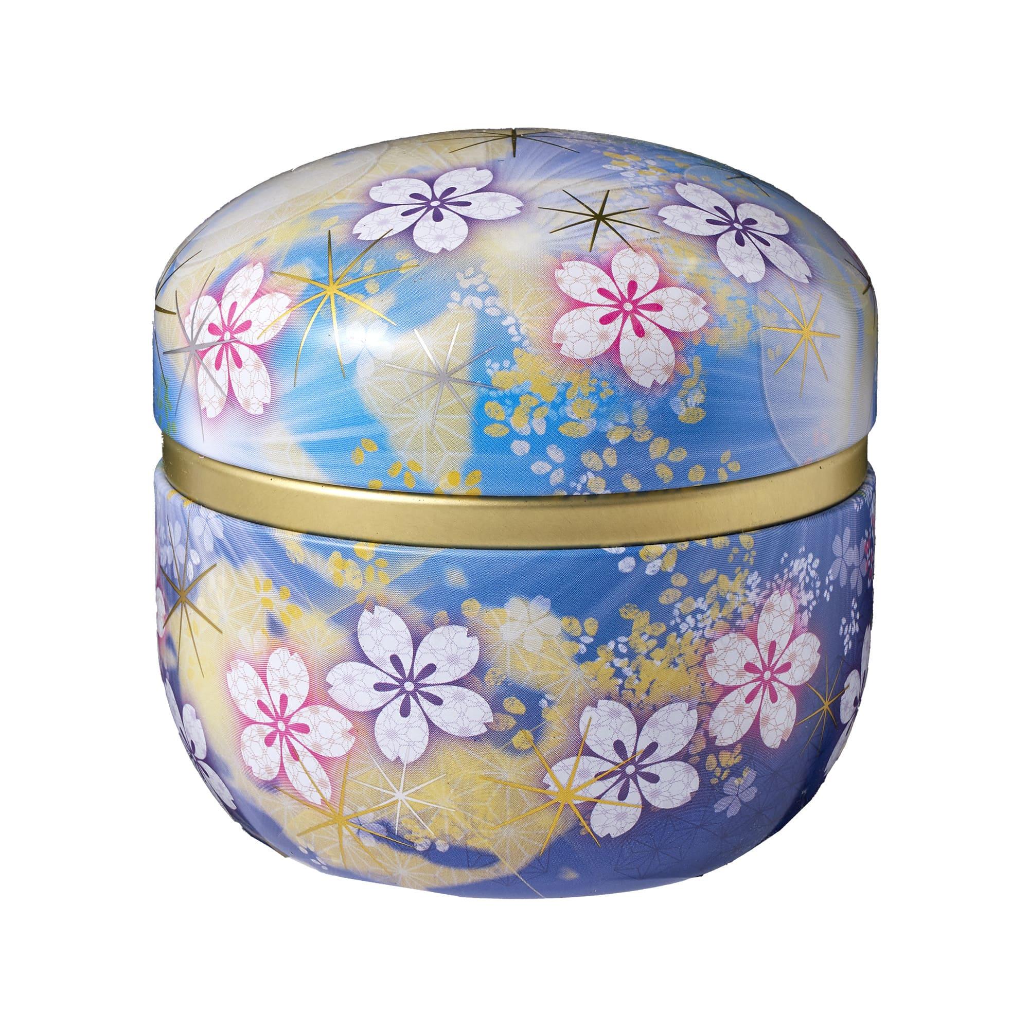 Get Suzuko Japanese Green Tea - Blue Sakura Delivered | Weee! Asian Market