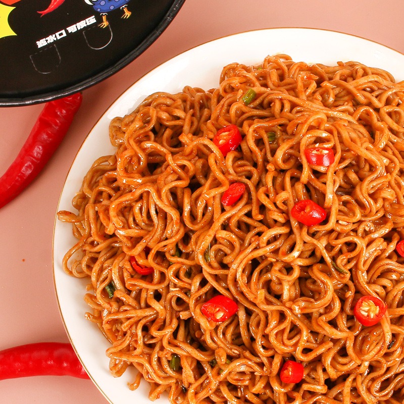 Get JY carefully selected soba noodles, turkey noodles, barreled ...