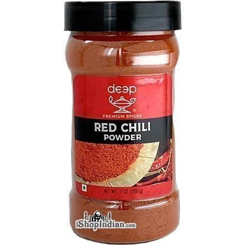 Get Deep Red Chilli Powder - 7 oz jar Delivered | Weee! Asian Market