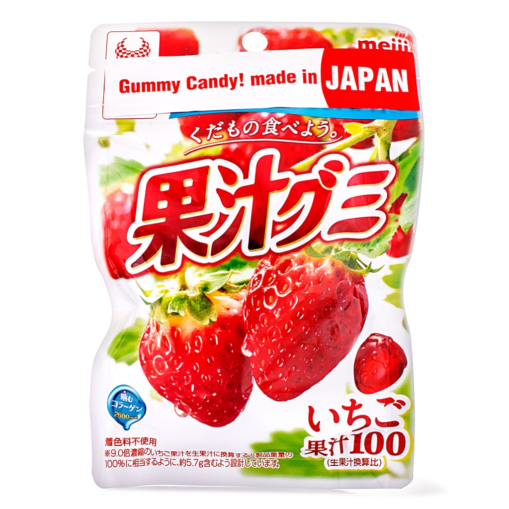 MEIJI Weee MEIJI Weee