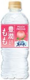 Get Suntory Peach Water Delivered | Weee! Asian Market