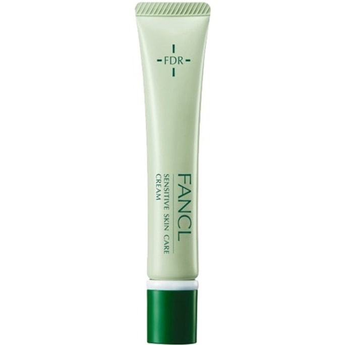 Get FDR Dry Sensitive Skin Series Cream 18g Delivered | Weee! Asian Market