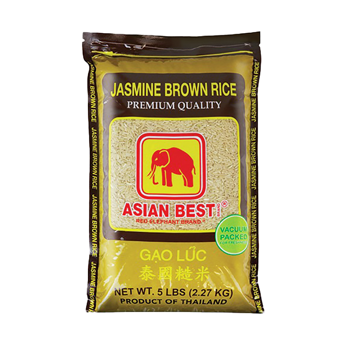 Get Asian Best Jasmine Brown Rice Delivered | Weee! Asian Market Get Asian Best Jasmine Brown Rice Delivered | Weee! Asian Market