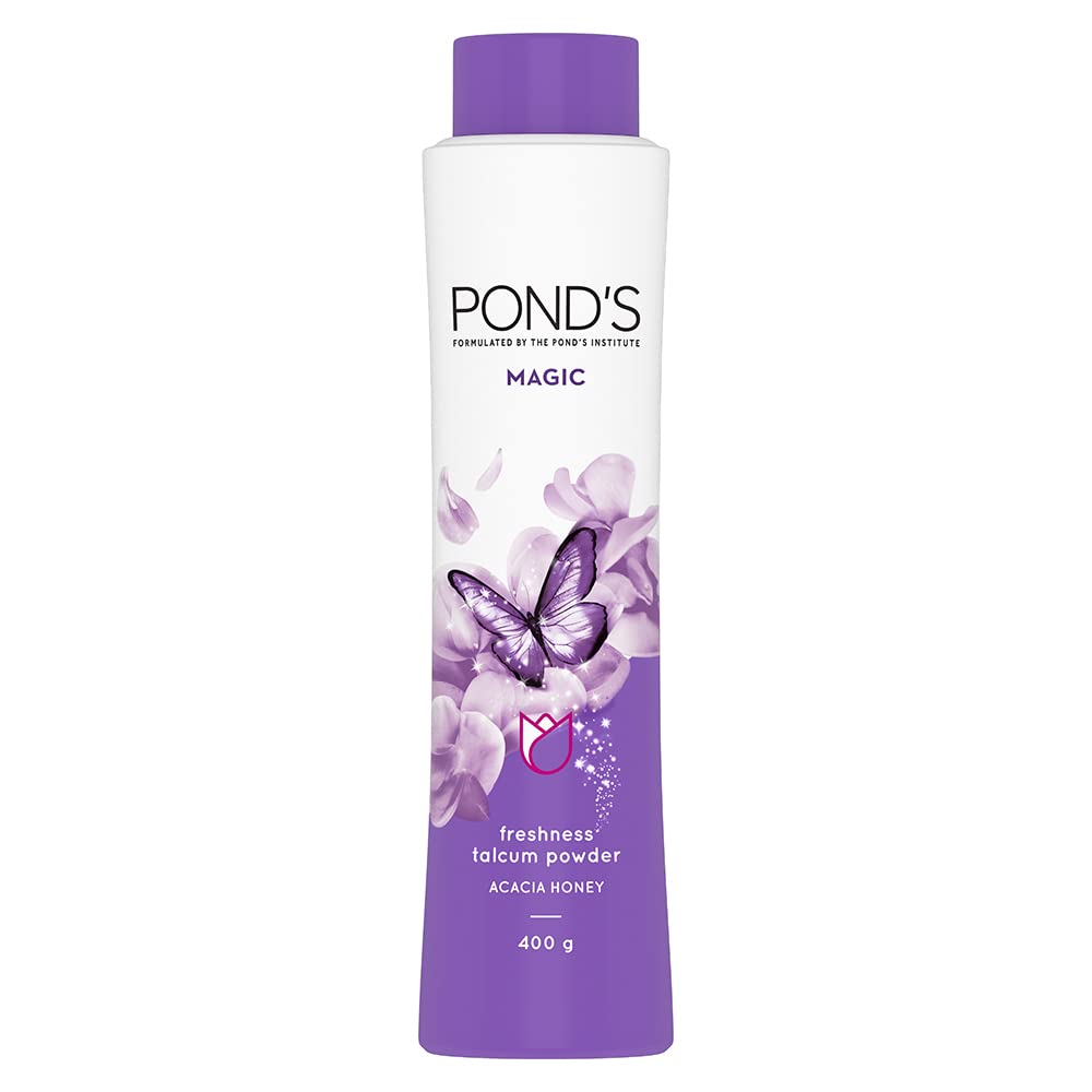 Get POND'S Magic Fresh Talc 4 100 g Delivered | Weee! Asian Market