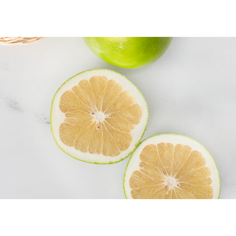 Melogold Grapefruit - Weee!