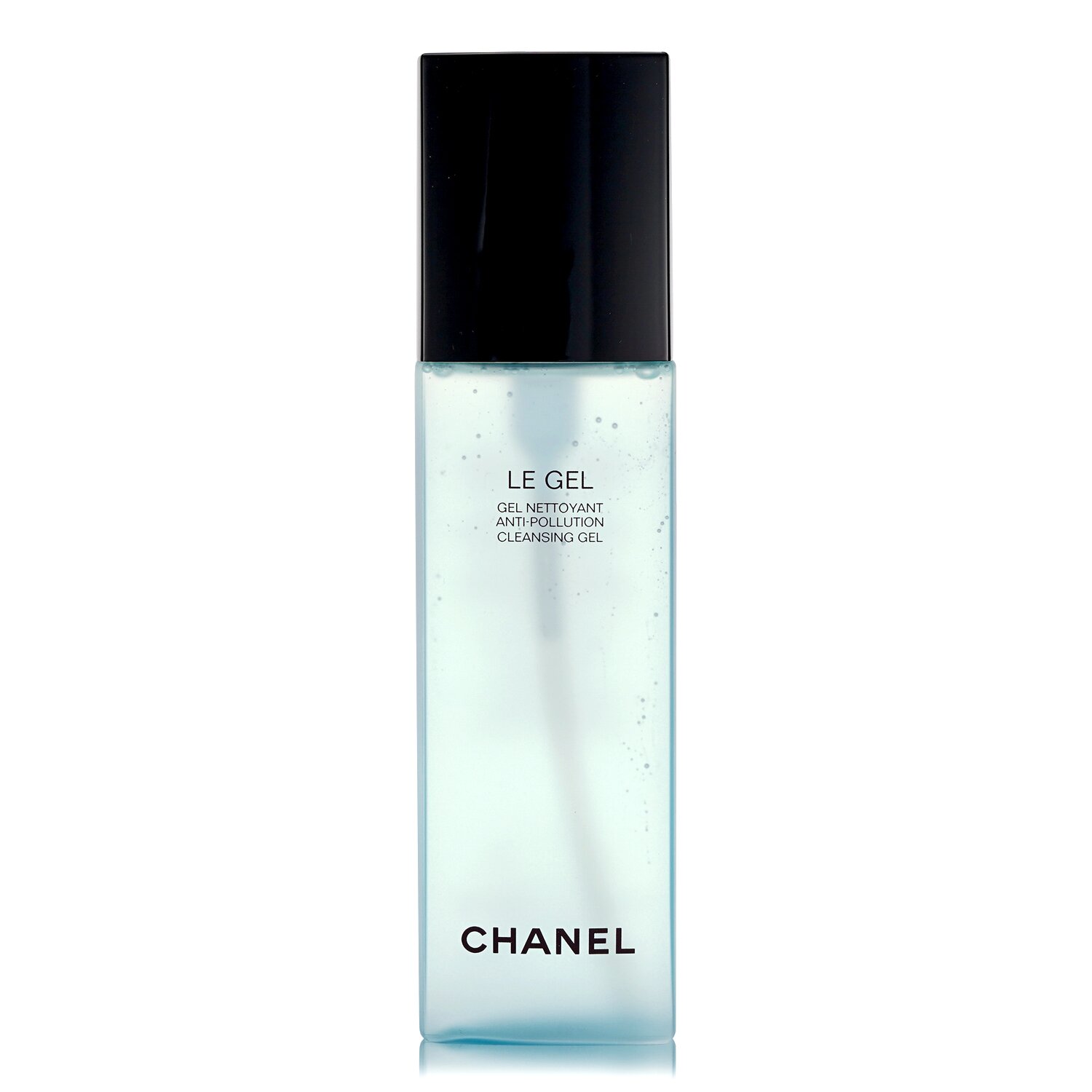 Get Chanel Le Gel Anti-Pollution Cleansing Gel 150ml/5oz Delivered ...