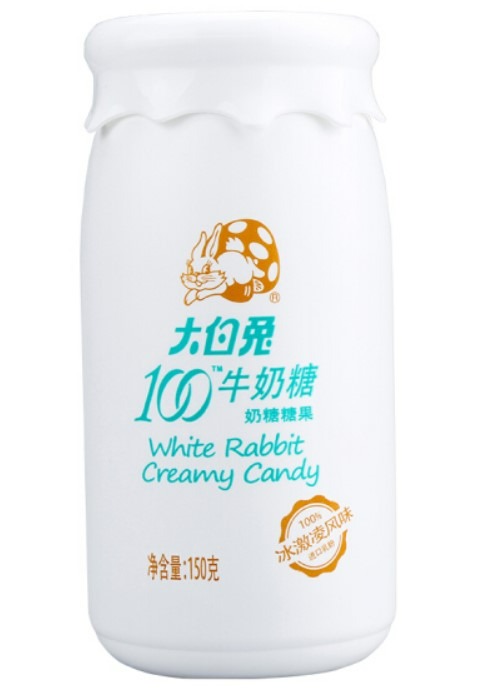 Get White Rabbit Cream Candy Delivered | Weee! Asian Market