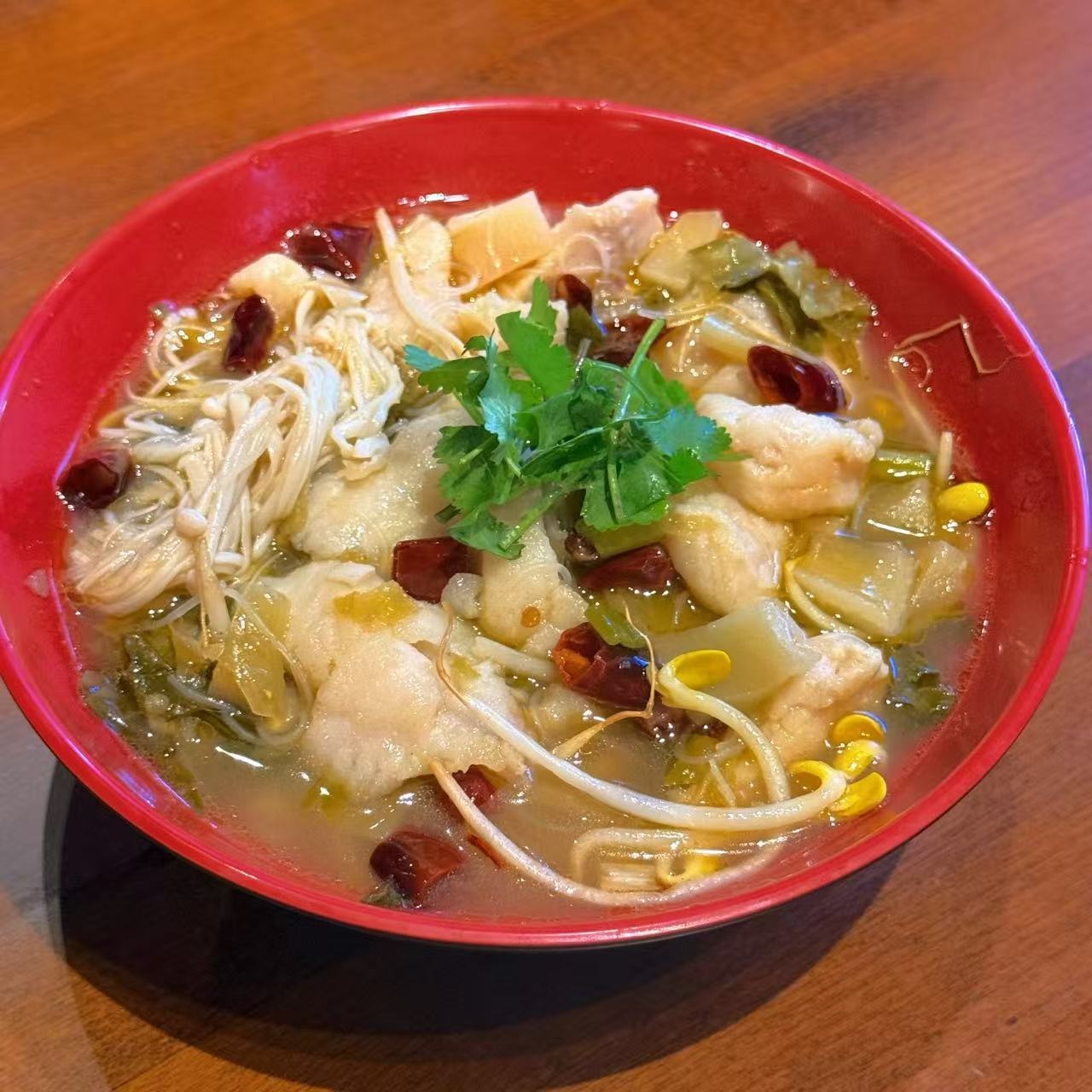 Get Pickled Cabbage Fish Fillet 800g 1 each Delivered | Weee! Asian Market