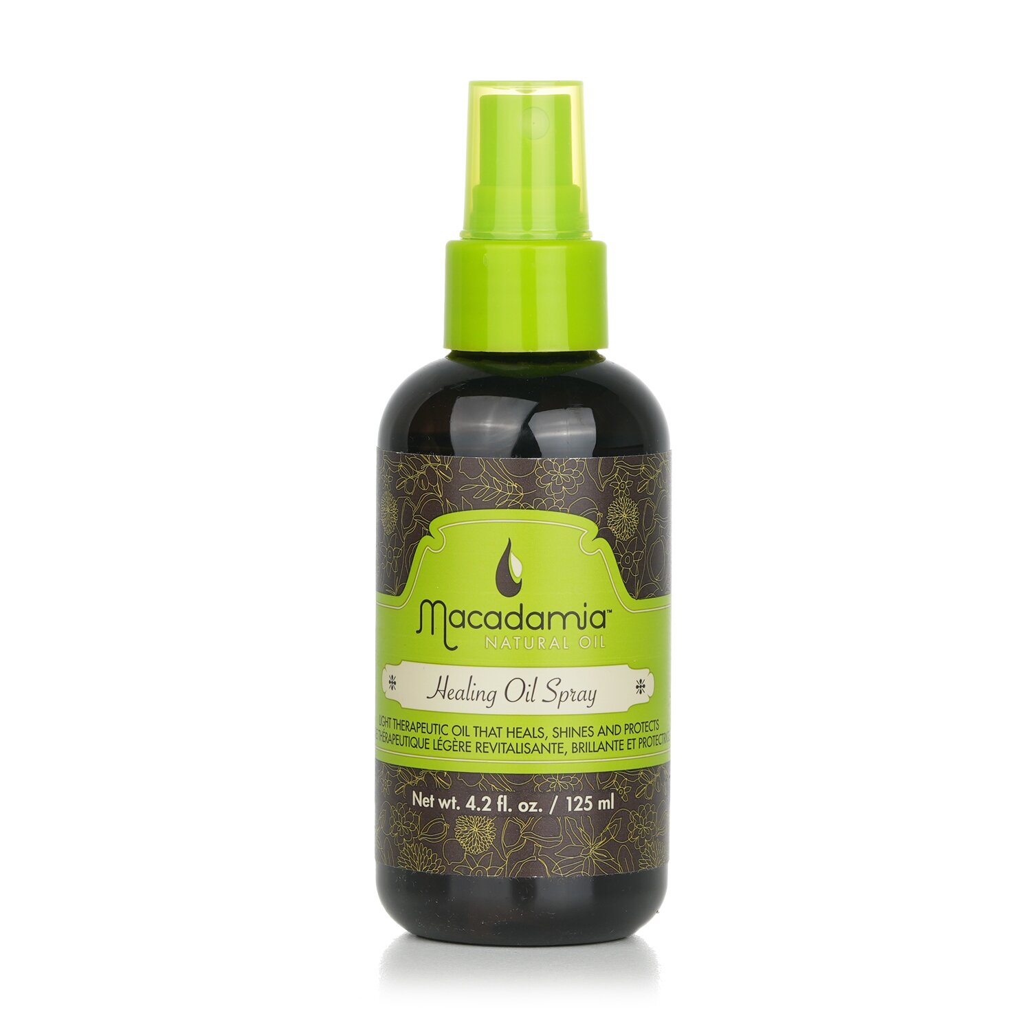 Get Macadamia Natural Oil Restorative Hair Oil Spray Delivered | Weee ...