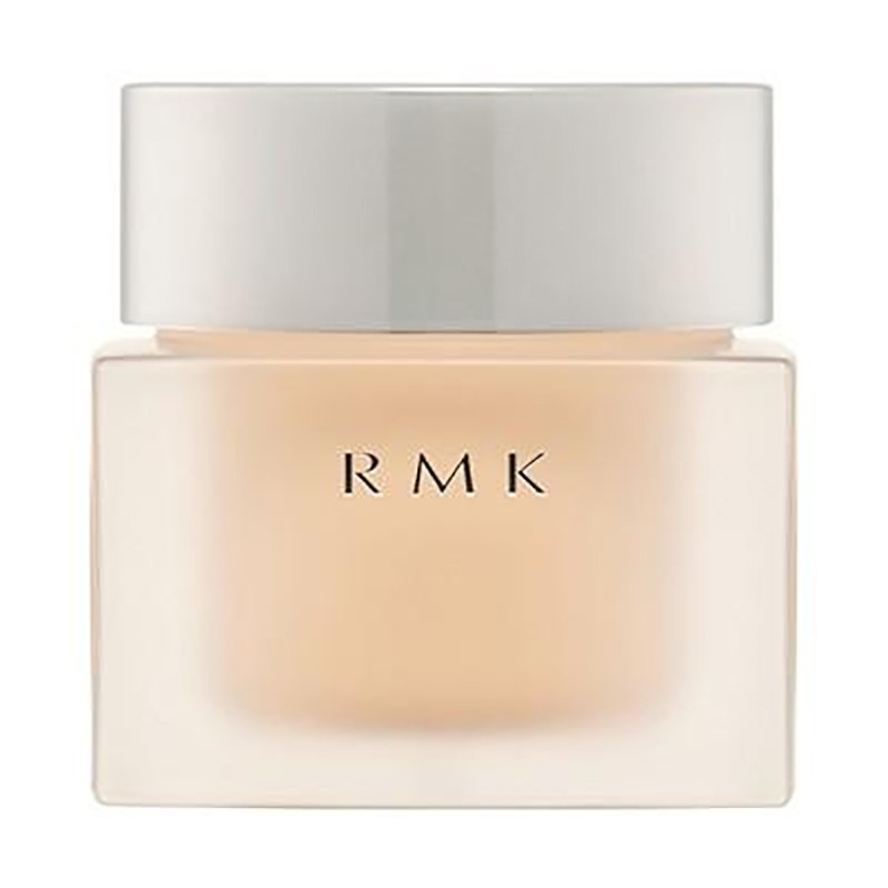Get RMK Powder Cream EX 30g Oil Control Moisturizing Base Makeup 102 Delivered | Weee! Asian Market