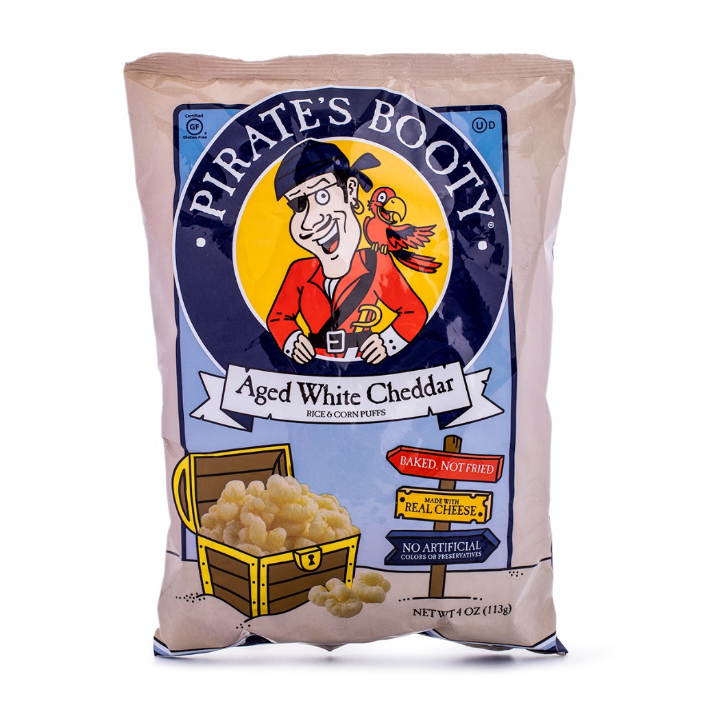 Get Pirate s Booty Aged White Cheddar Puffs Delivered Weee Asian Market