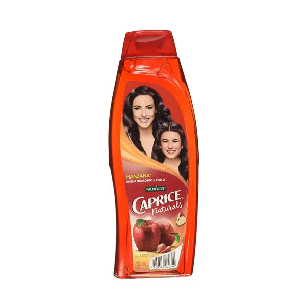 Get Caprice Manzana Shampoo 25.36 oz - Case - 12 Units Delivered | Weee ...