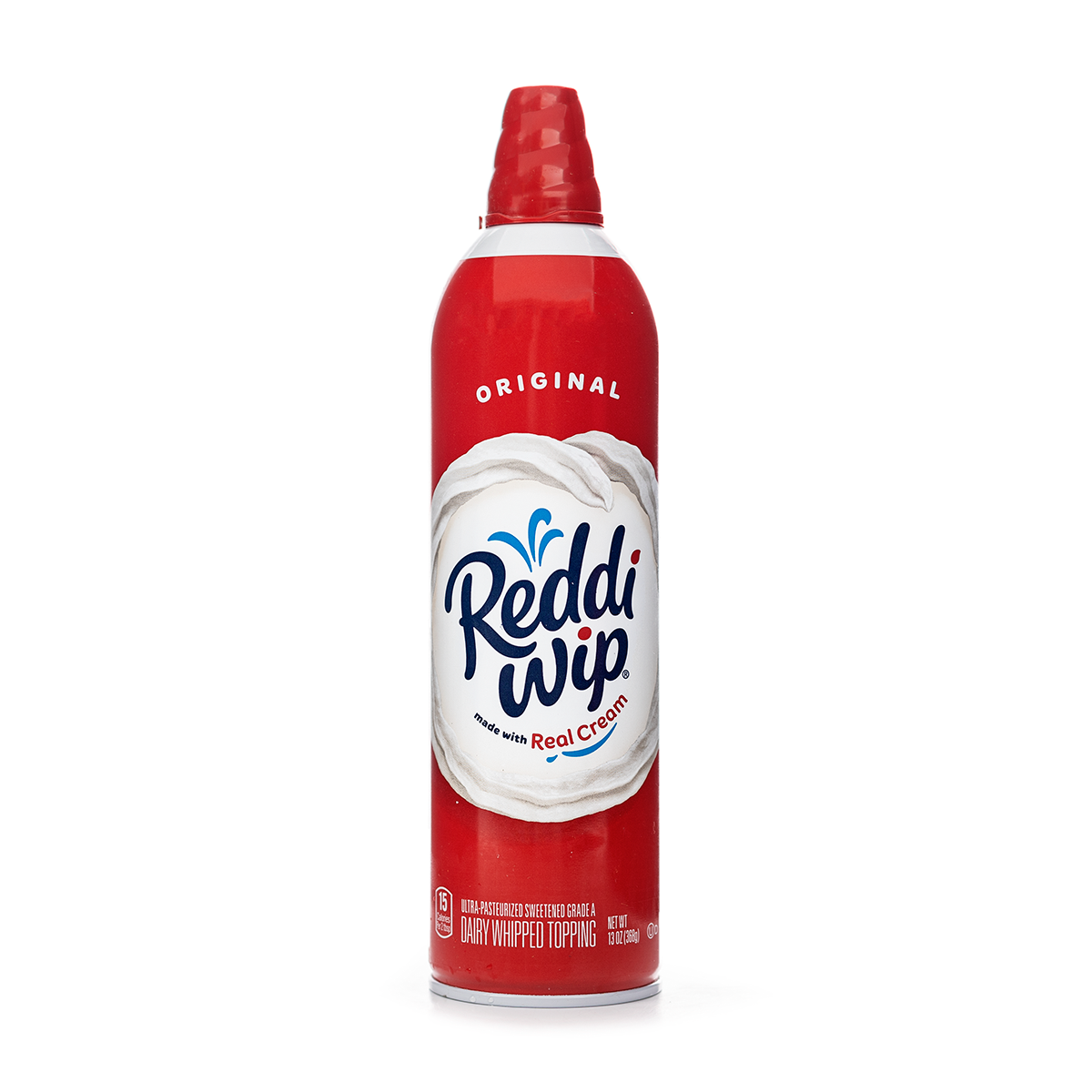Get Reddi Wip Original Whipped Cream Delivered | Weee! Asian Market