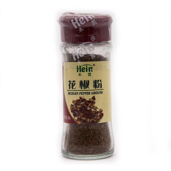 Get Szechuan Pepper Powder Delivered | Weee! Asian Market