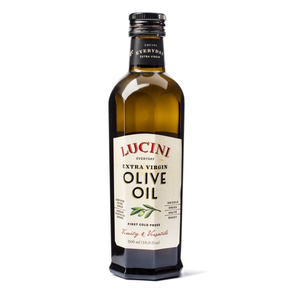 Get Lucini Italia Extra Virgin Olive Oil Delivered | Weee! Asian Market