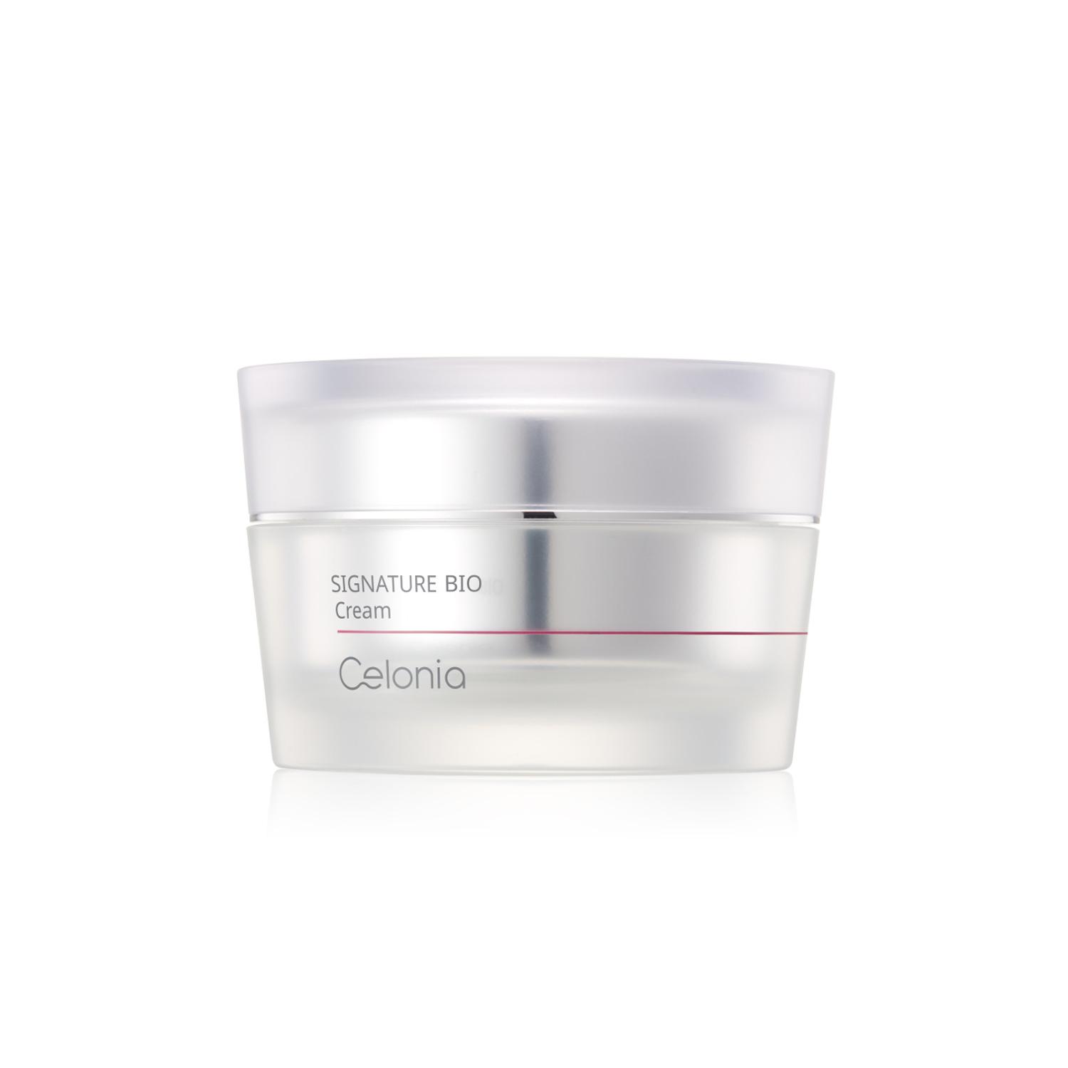 Get Korea Direct - Celonia Signature Bio Cream (50ml) Delivered | Weee ...