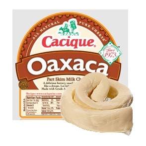 Cacique Queso Oaxaca Cheese - Weee!
