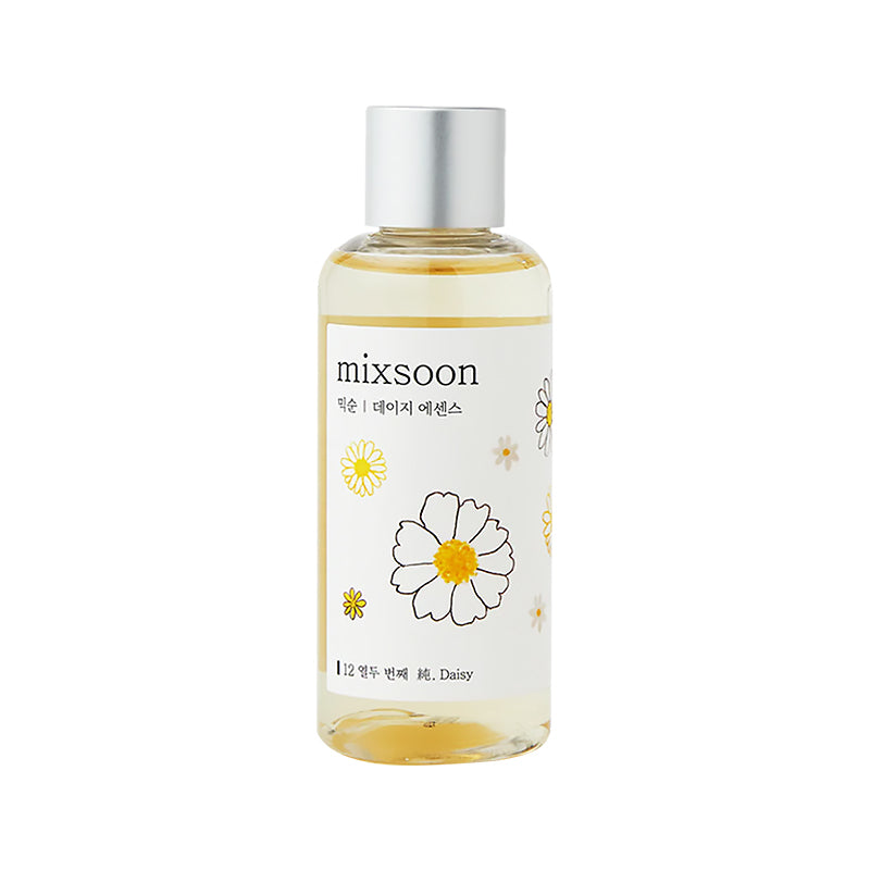 Mixsoon's Mixsoon 雏菊 精华 100ml - Weee!