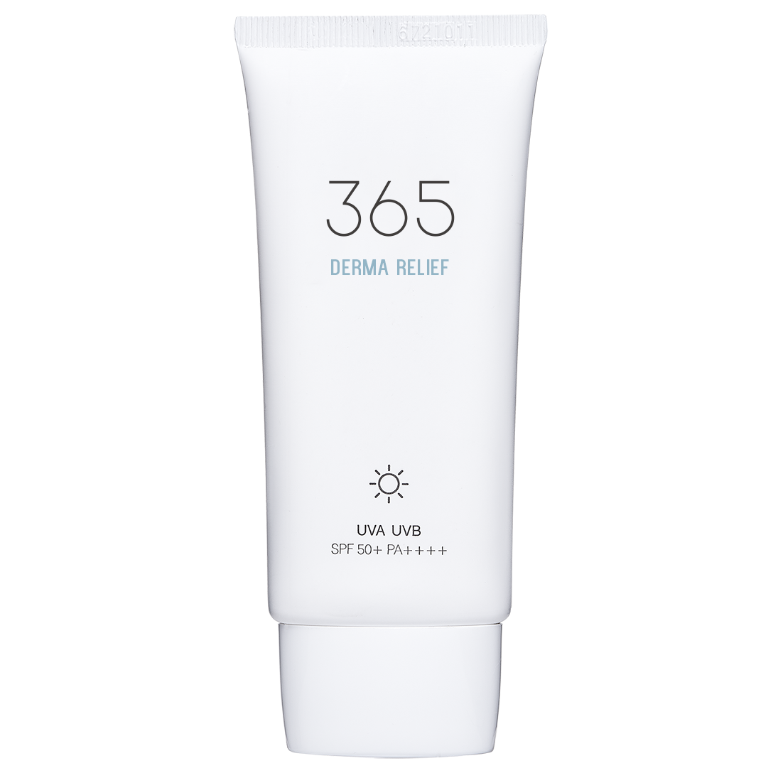 Get ROUND LAB - 365 Derma Relief Sun Cream (50ml) Delivered | Weee ...