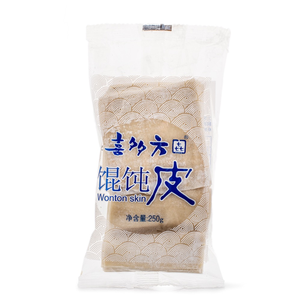 Get Wonton Skin Wrappers, Frozen Delivered | Weee! Asian Market