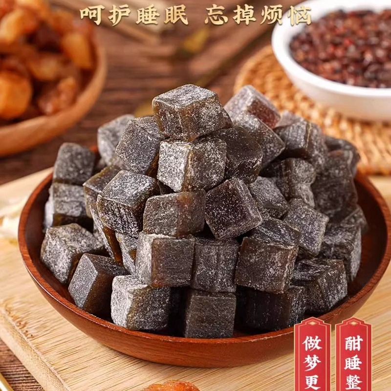 Get Wild jujube Cake 2 g Delivered | Weee! Asian Market