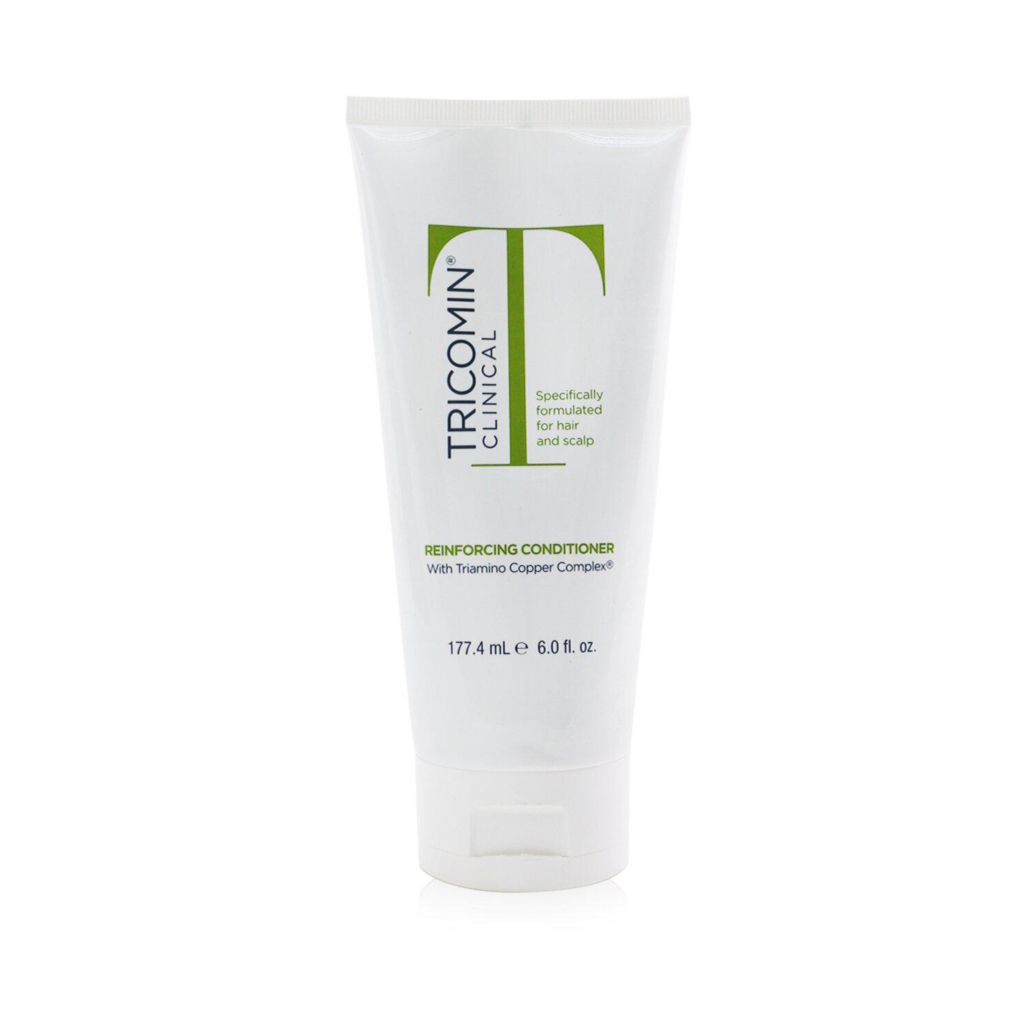 Get Tricomin Clinical Reinforcing Conditioner TRC 177.4ml/6oz Delivered ...