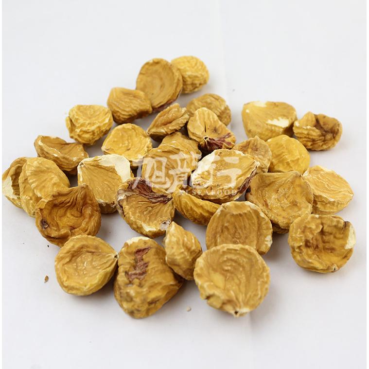 Get XLSEAFOOD DRY RAW PEELED CHESTNUT 8 OZ Delivered | Weee! Asian Market