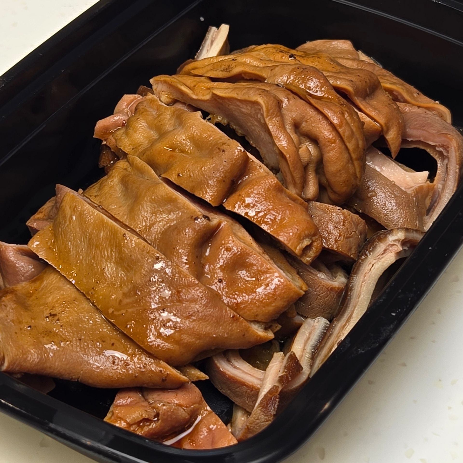 Get Marinated Pork Stomach 0.6 lb Delivered | Weee! Asian Market