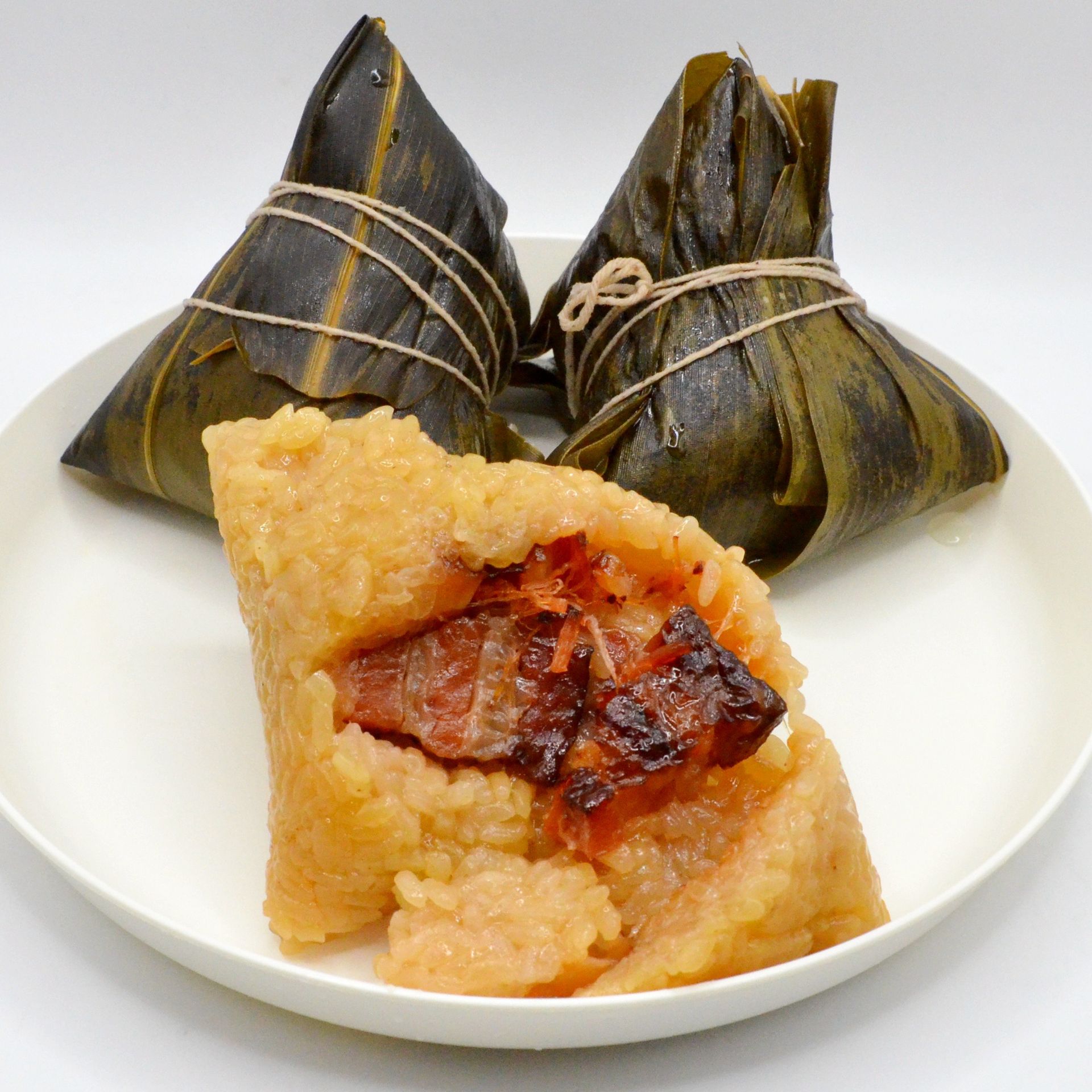 Get Handmade rice dumplings with preserved meat Delivered | Weee! Asian ...